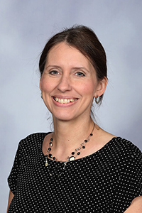 Faculty & Staff | Trinity Christian School