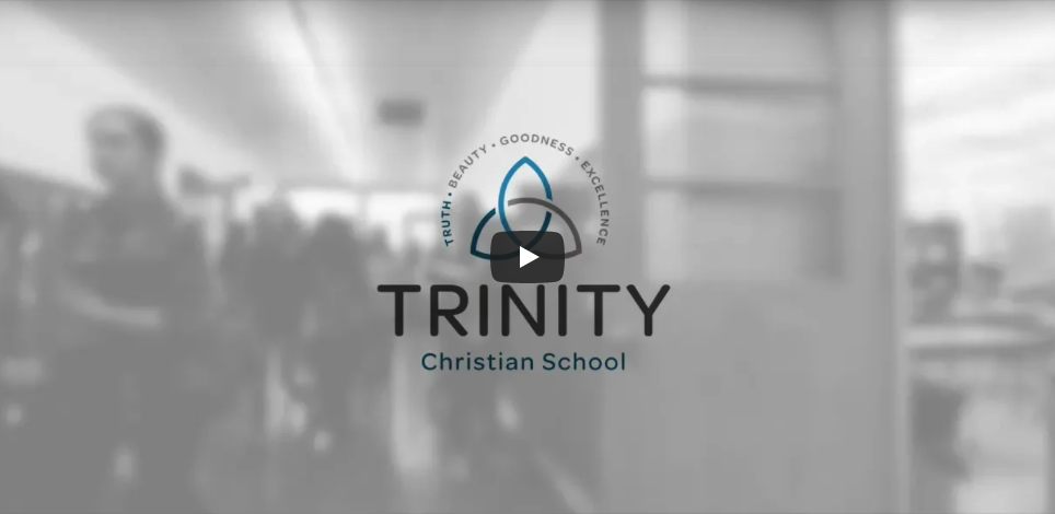 About TCS | Trinity Christian School