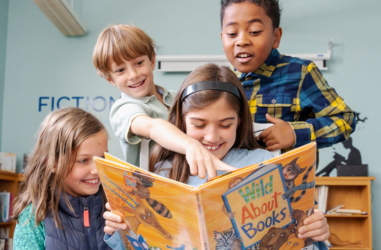 Trinity Christian School | Pittsburgh Classical Christian School